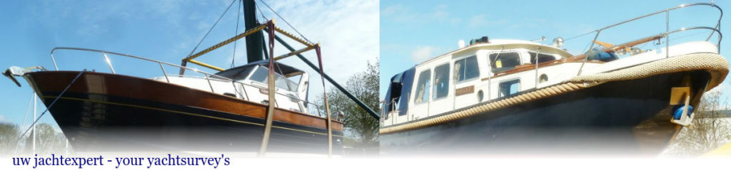 Voorbeeld Koopcontract voor uw boot of jacht. – BLM yacht surveys